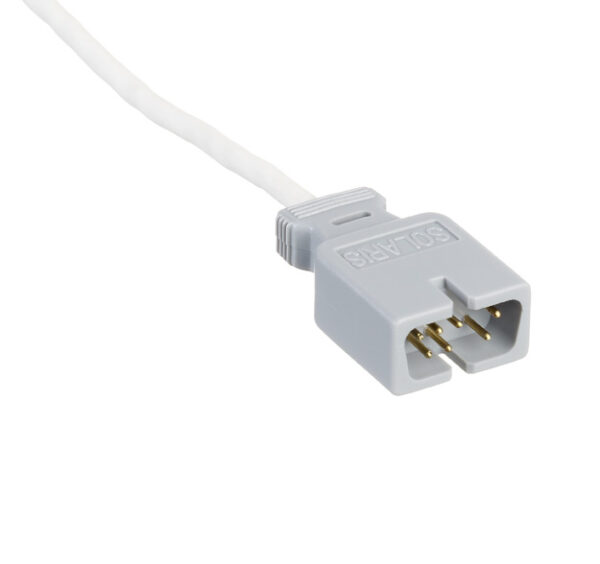 Disposable Soft Foam Adult/Neonatal Nellcor Sp02 Sensors | Cardiotecmedical